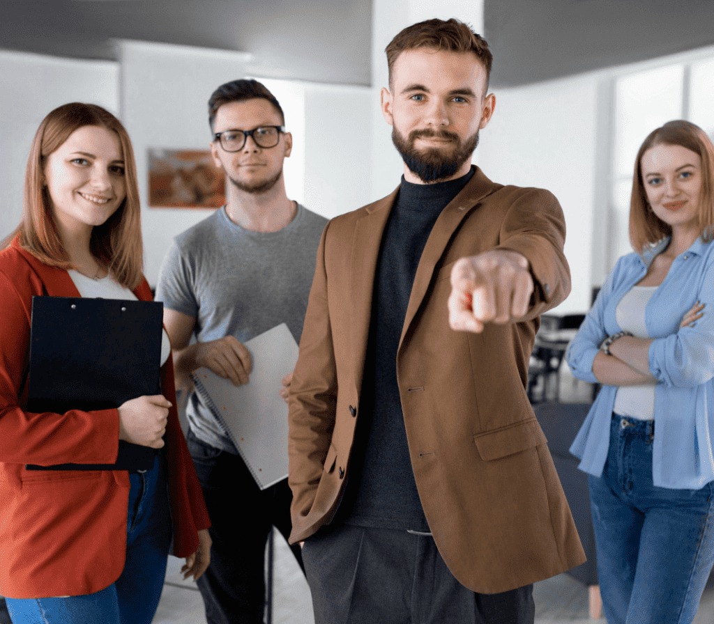 Employers | Supreme Staffing