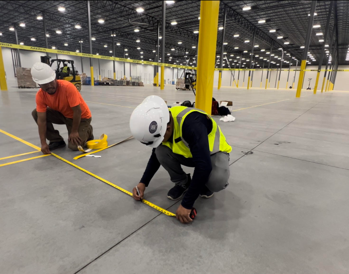 Lumping | Supreme Staffing